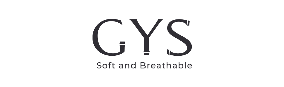 Ultimate Comfort: Skin-Friendly Sweat-Absorbing Bamboo Sleepwear– GYS