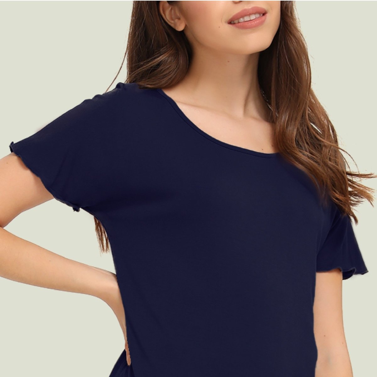 Women Bamboo Pajama Sets | Comfortable & Sustainable – GYS